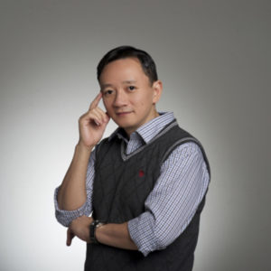 GeniusX: Business Intelligence by Damrong Pinkoon - Filament Publishing